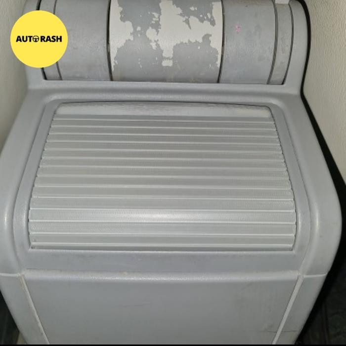 Jual BMW E46 penganti penutup roller krey rear ashtray cover asbak ABU ...