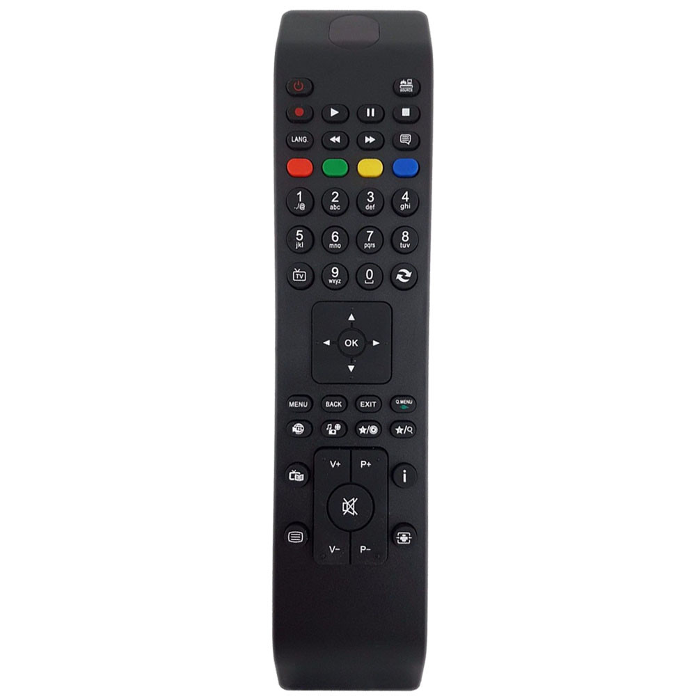 Jual REMOTE CONTROL FOR telefunken TV | Shopee Indonesia