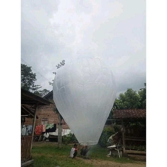 Jual Balon udara / balon meteran / lampion terbang | Shopee Indonesia