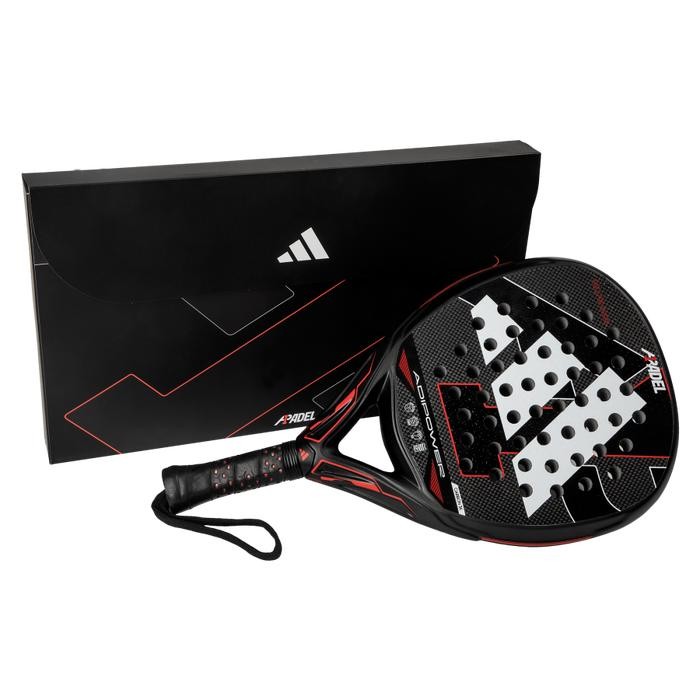 Jual Adidas Adipower A1 2025 Special Edition Raket Padel (Ready Stock ...
