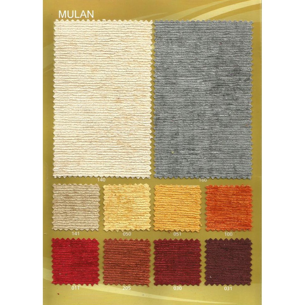 Jual Kain Ateja - Mulan (Interior, Furniture, Sofa, Partisi, Panel ...