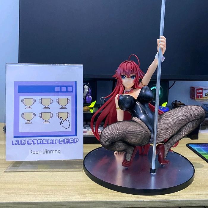 Jual Sale Highschool Dxd Action Figure Rias Gremory Action Figure