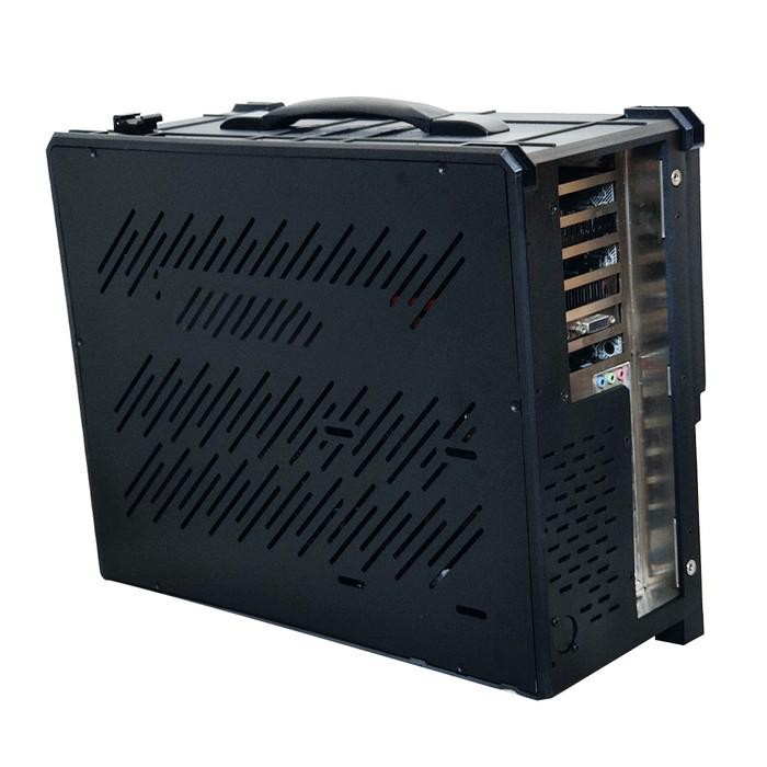 Jual Langsung diproses MAGNUS MagnusTek Vega Profesional Portable All ...