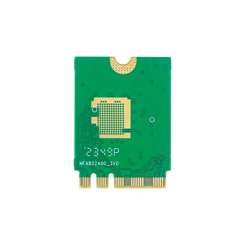 Jual Orange Pi 5 Plus WiFi 6 + BT 5.2 Wireless Module RTL8852BE M.2 E ...