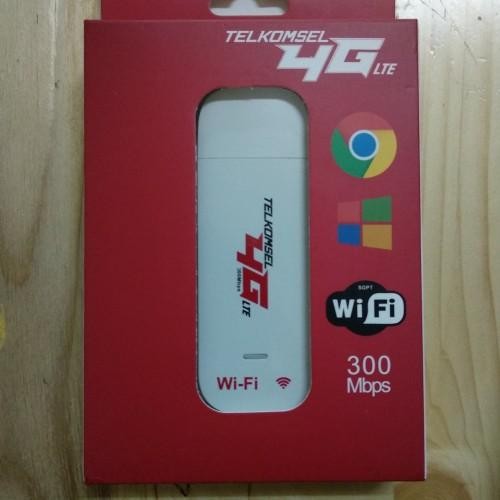 Jual Modem Wifi 4G Lte 300Mbps Usb Gsm | Shopee Indonesia