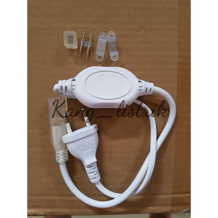 Jual [Expert] Soket Led Selang Philips / Socket Lampu Selang PHILIPS ...