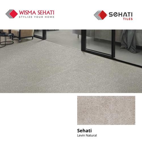 Jual Granit Tile 60x120 Keramik Dinding Keramik Lantai Sehati Levin ...