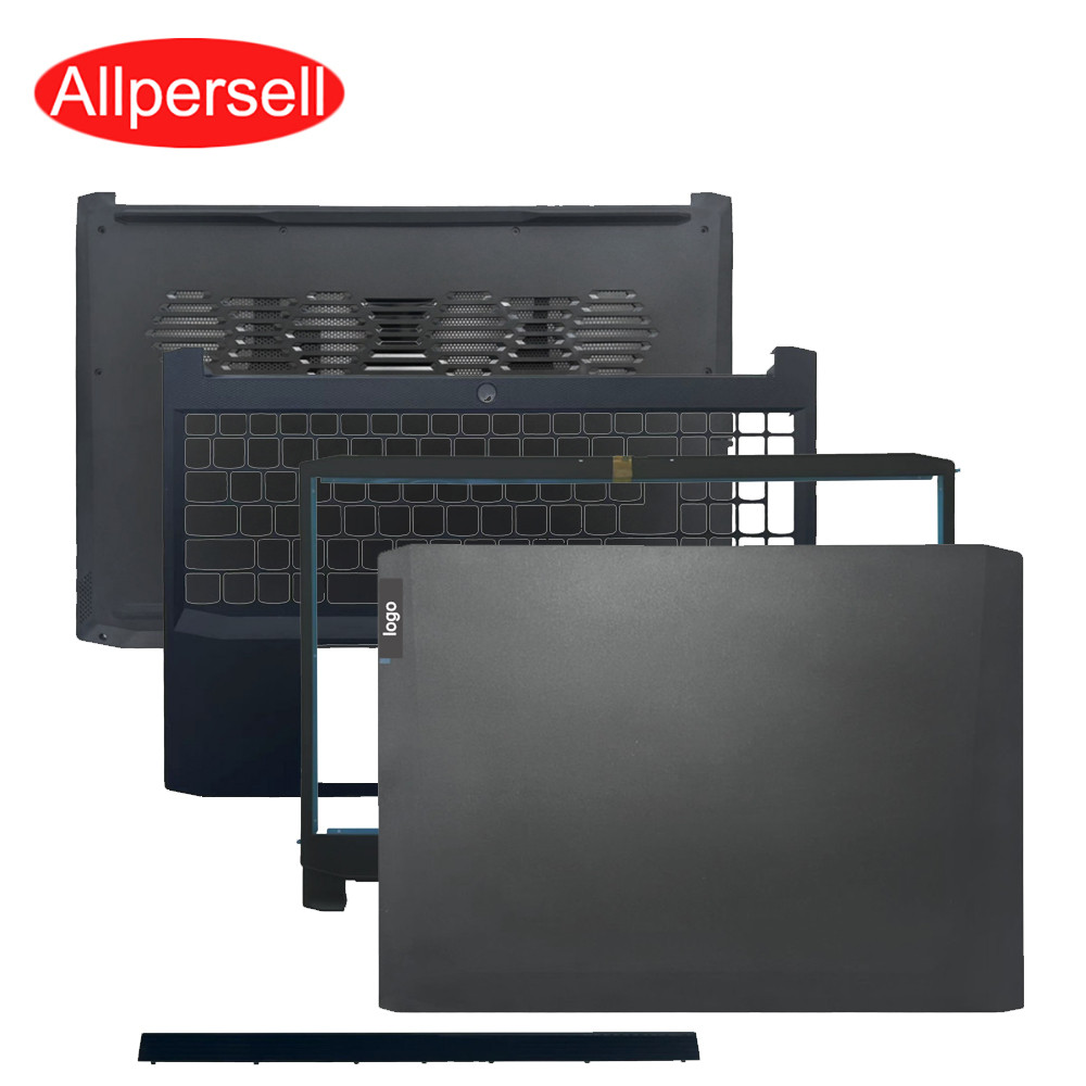 Jual Laptop top cover for Lenovo Ideapad Gaming 3-15IHU6 3-15ACH6 ...
