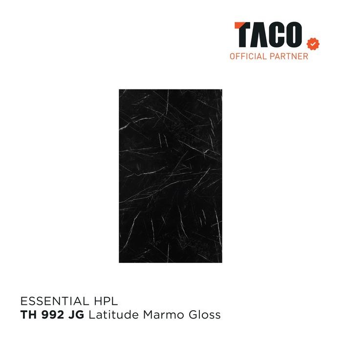 Jual TACO Laminate HPL Pattern Gloss Per 1 Lembar 122CM X 244CM - TH ...