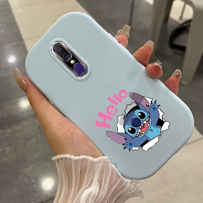 Jual Casing Hp Untuk OPPO F11 F11 Pro A9 2019 A9x F9 F9 Pro A7x Realme ...