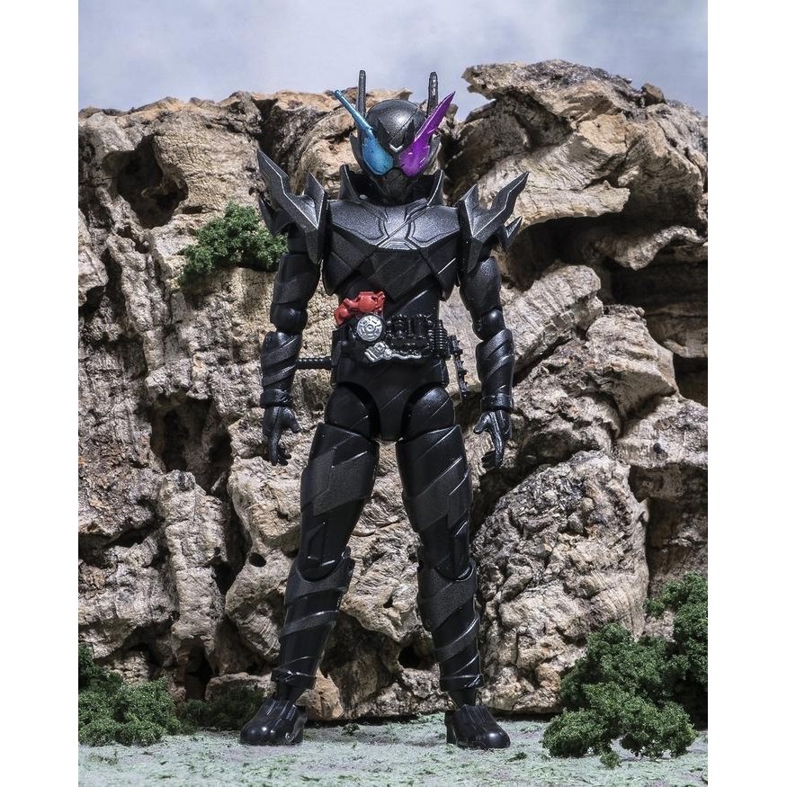 Jual SHODO-X Kamen Raida 12 [Masked Rider Build RabbitTank Rabbit Tank ...