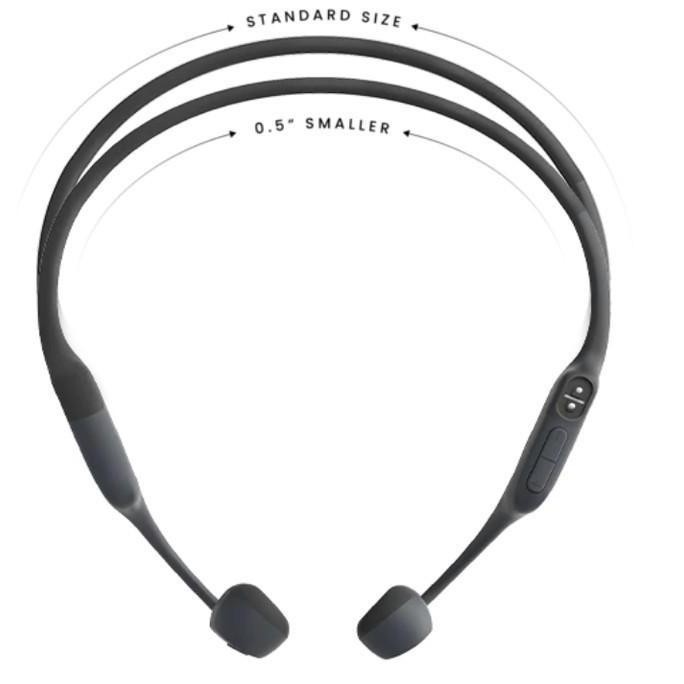 Jual Shokz Openrun Mini Aftershokz Open Run Mini Wireless Bone ...