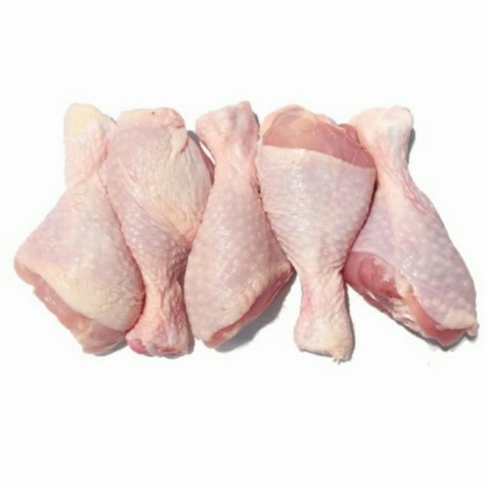 Jual (Allthebest) Daging Ayam Potong Fresh Bagian Paha Bawah / Pentung ...