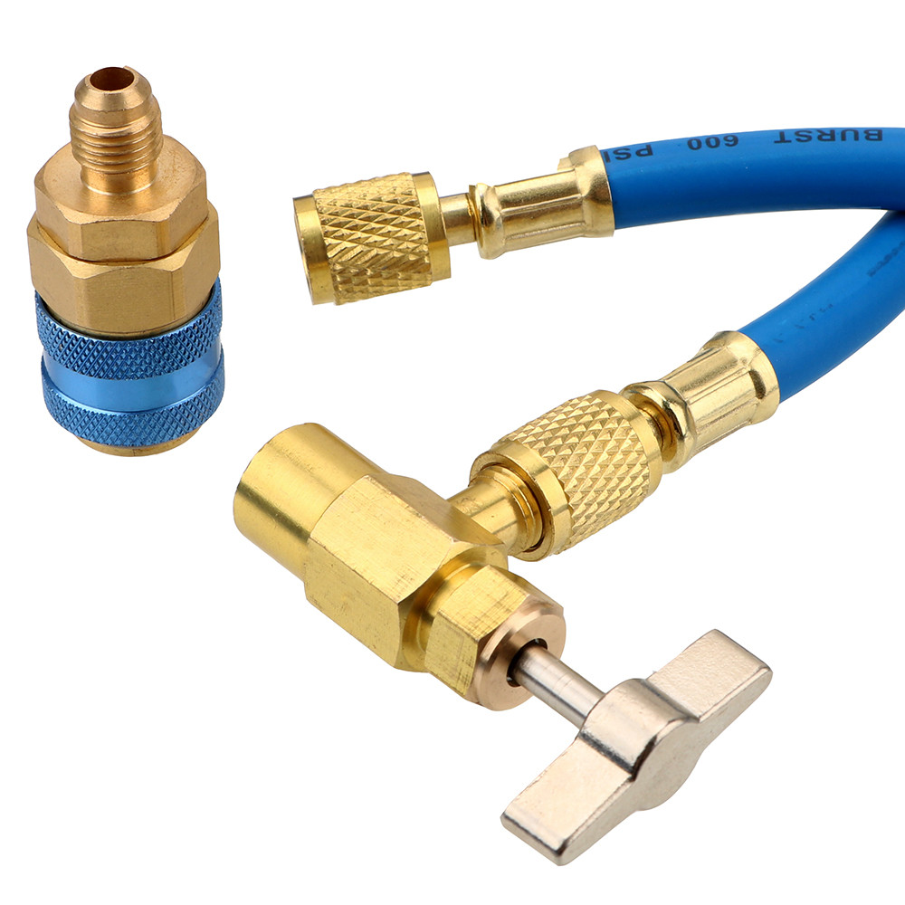 Jual Car Accessories R134A Reparing Tools Car Air Conditioning ...