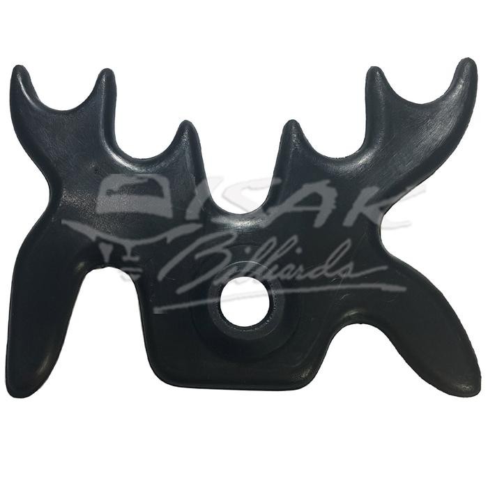 Jual Murrey Moosehead Bridge Head - Kepala Cagak Stick Biliar - 9 ...