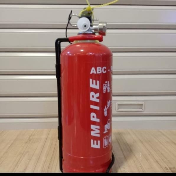 Jual Alat Pemadam Api Powder 1Kg Empire Fire Extinguisher Multi Purpose ...