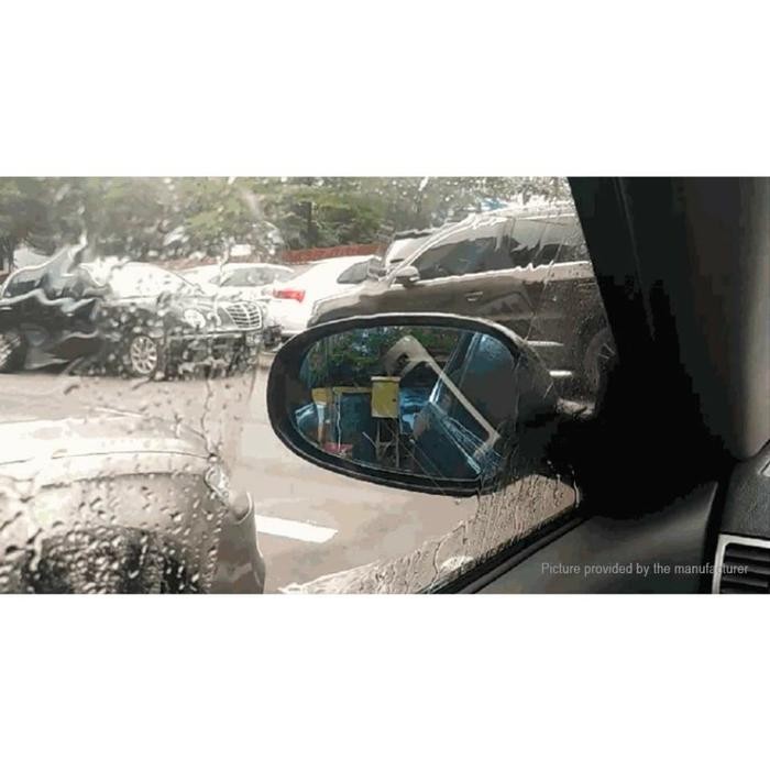 Jual Stiker Jendela Mobil Anti Fog Embun Lihat Tembus Spion Kaca Film ...