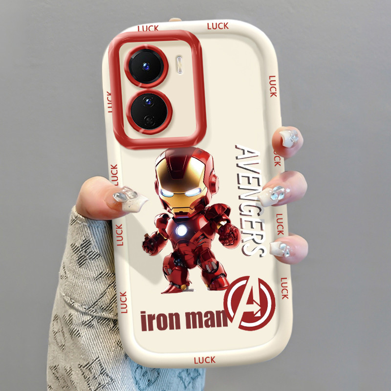 Jual Casing Hp untuk VIVO Y16 Y35 5G Y56 5G Y02s Y35 4G Case pelindung ...