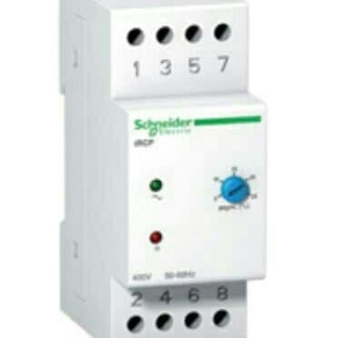 Jual PHASE CONTROL RELAY RCP 400V SCHNEIDER (IRCP) | Shopee Indonesia