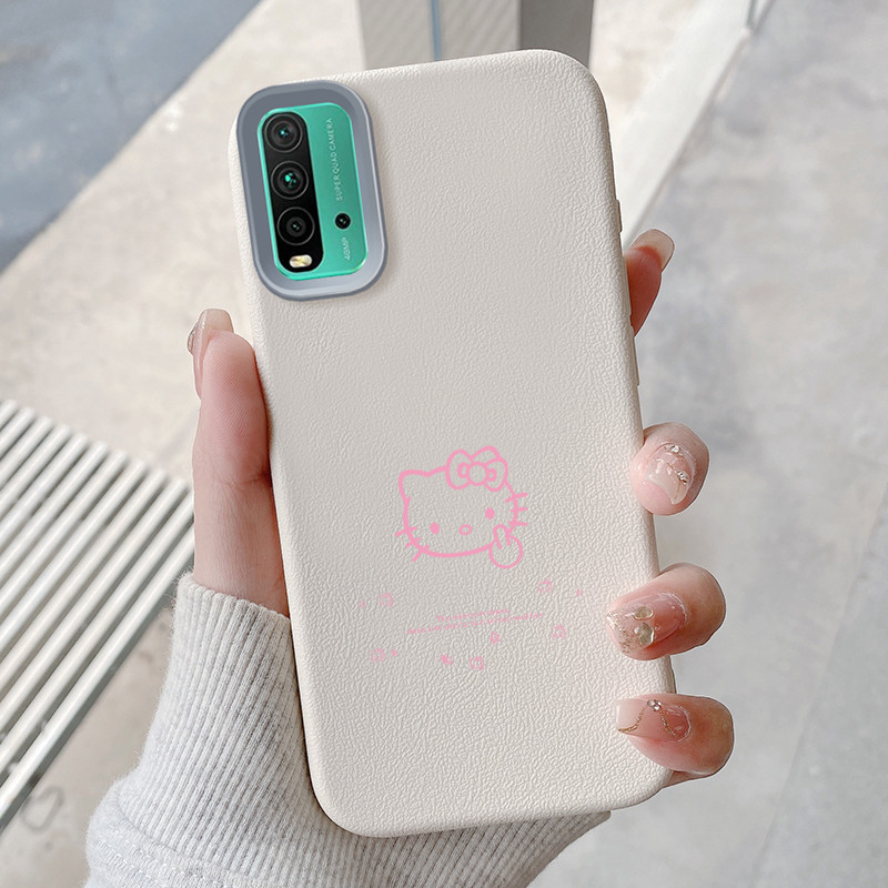 Jual Casing Hp untuk Xiaomi Redmi 9T 9 Power POCO M3 Case Hp Tekstur ...
