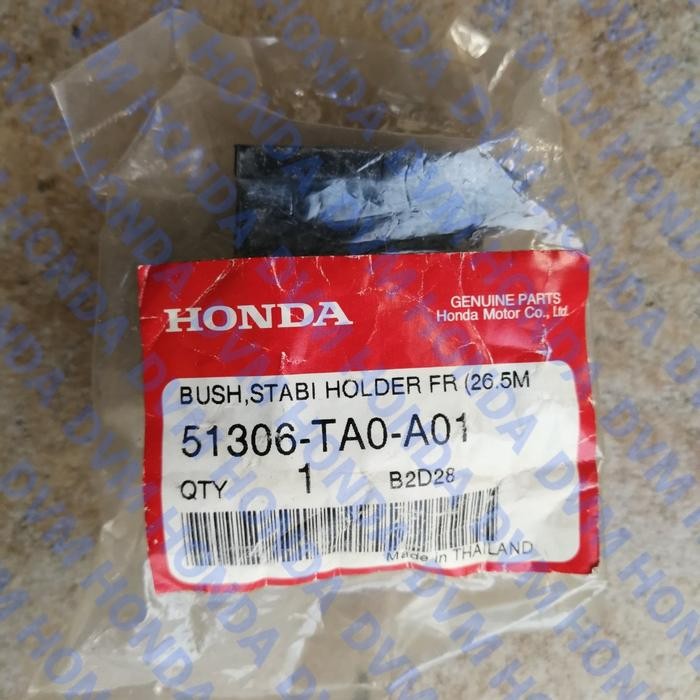 Jual Bushing/Karet Stabil Roti Depan Original Accord S86 Cp Part ...