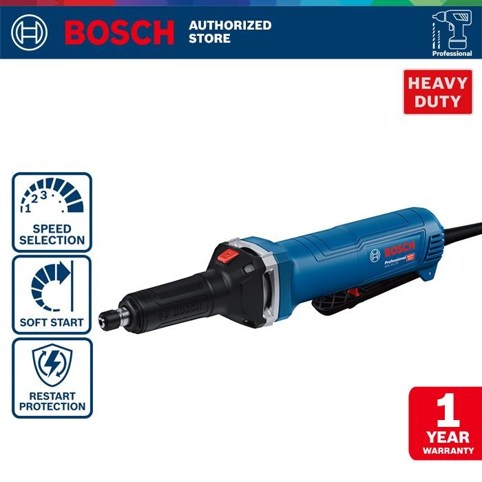 Jual Terbaru - Bosch Straight Grinder / Gerinda Lurus Listrik 50Mm ...