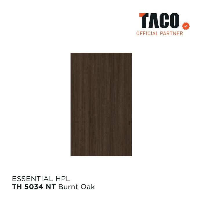 Jual TACO Laminate HPL Serat Kayu Per 1 Lembar 122CM X 244CM - TH 5034 ...