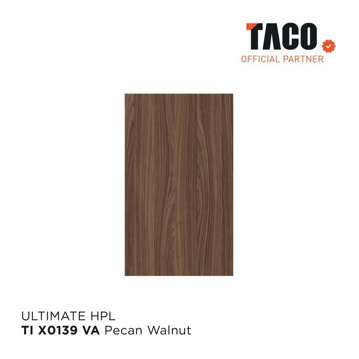 Jual TACO HPL Ultimate Serat Kayu Per 1 Lembar 122CM X 244CM - TI X0139 ...