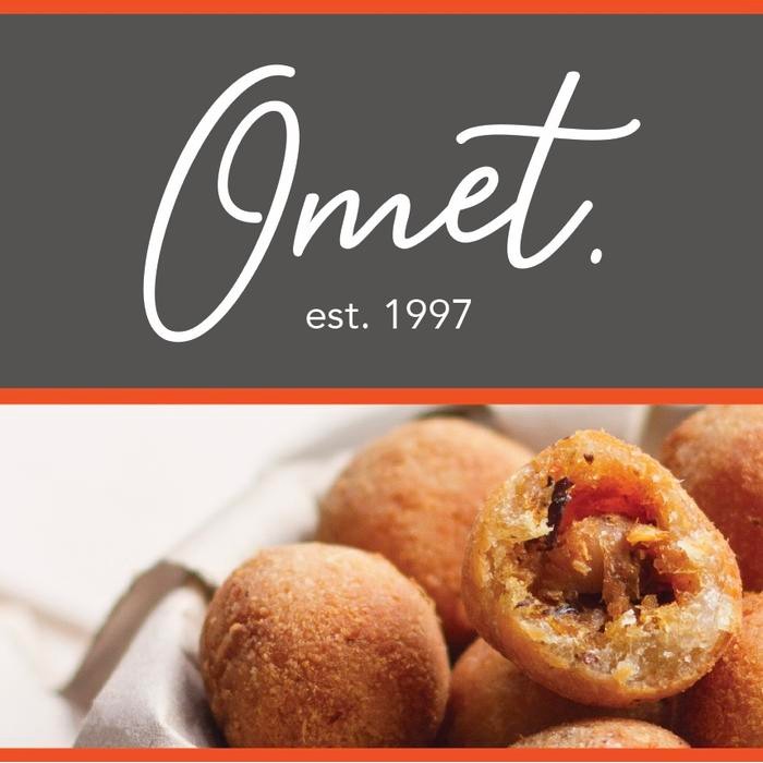 Jual Pilihan- Omet (Combro Frozen) | Shopee Indonesia