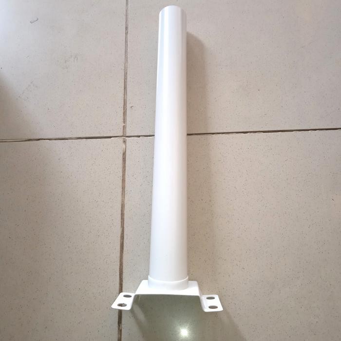 Jual TIANG PJU TIANG LAMPU JALAN SOLAR CELL LAMPU PJU COBRA TIANG PJU ...