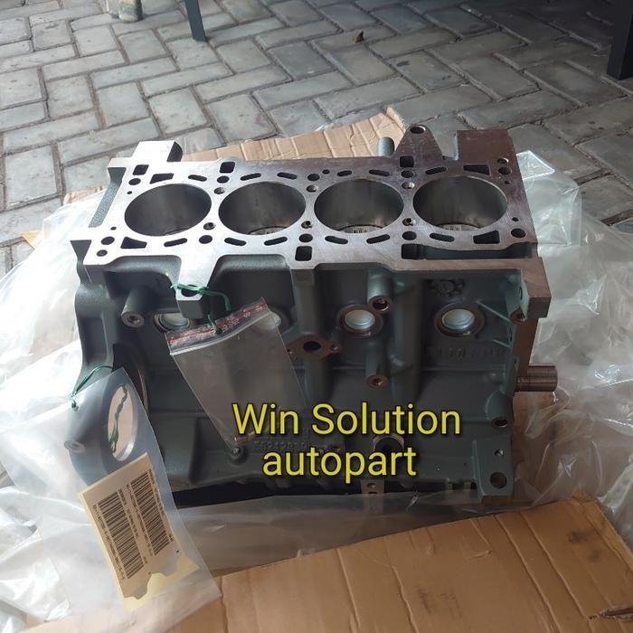 Jual Short Block Engine Mesin Bawah Chevrolet Spin Diesel Ertiga Diesel ...
