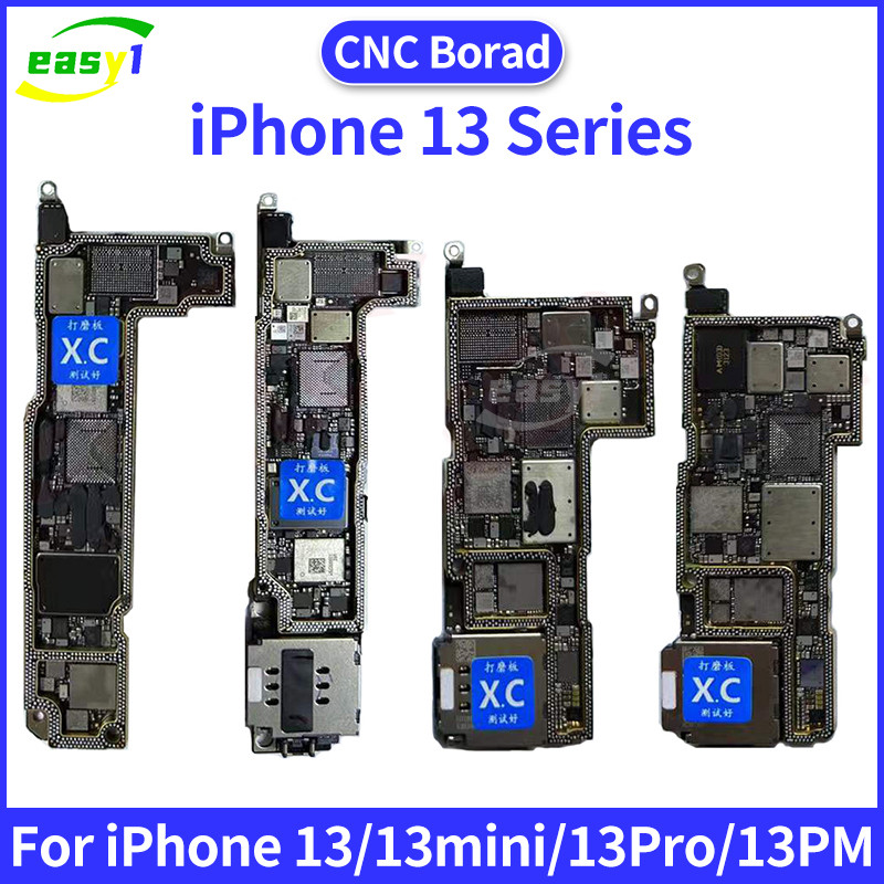 Jual CNC MotherBoard For IPhone 13 13pro Pro Max Mini US&EU Version ...