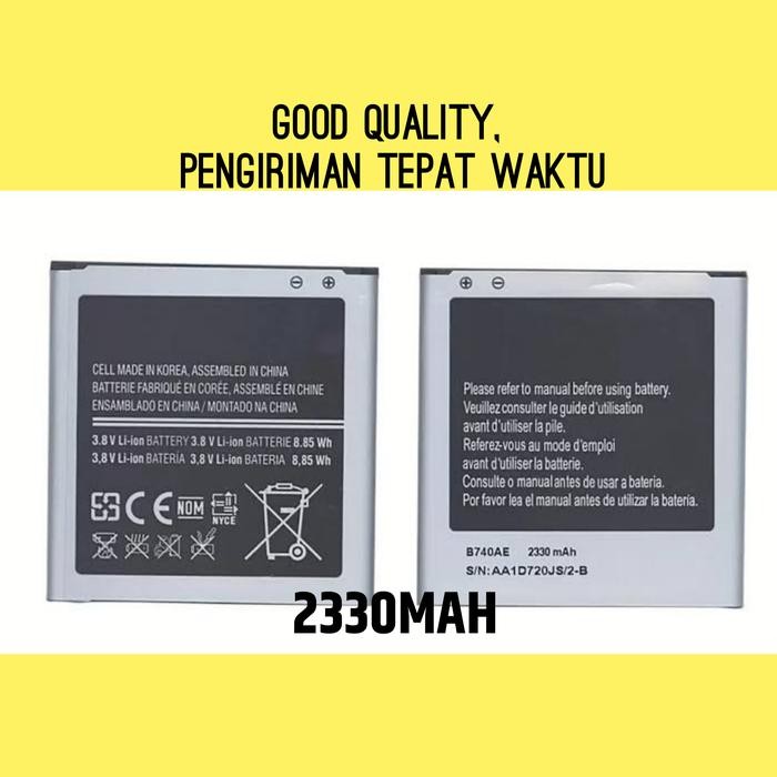 Jual Baterai Kamera Samsung Nxf1 Nx3000 Nx3300 Nxmini Nx Mini Batre ...