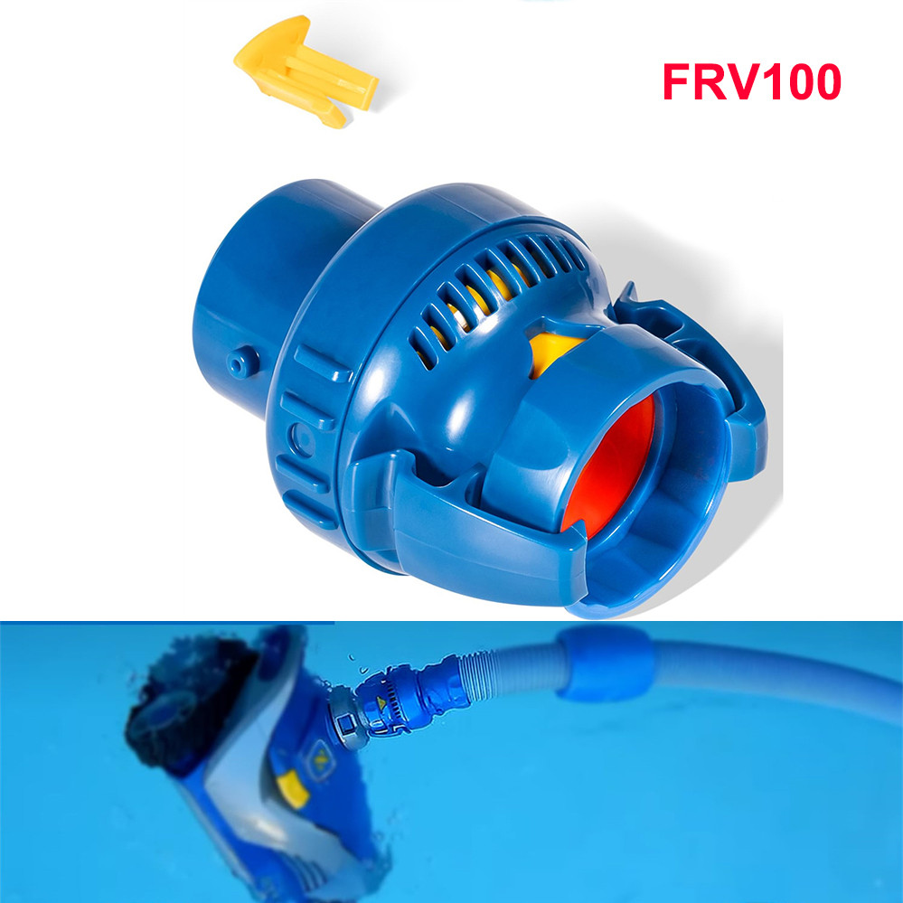 Jual BARU FRV100 MX Flow Regulator Valve/Replacement Flow Regulator ...