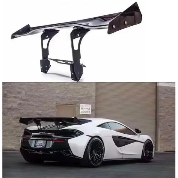 Jual BARU New！ For Mclaren 540C 570 570S 570GT 2015 2016 2017 2018 2019 ...