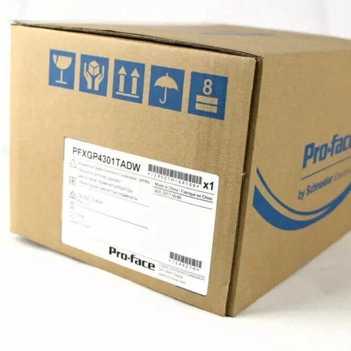 Jual Proface Gp-4301Tadw Hmi Pfxgp4301Tadw Proface Gp4301Tw - New ...