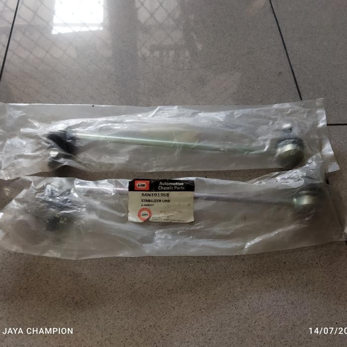 Jual Link Stabil Depan Mitsubishi Xpander | Shopee Indonesia