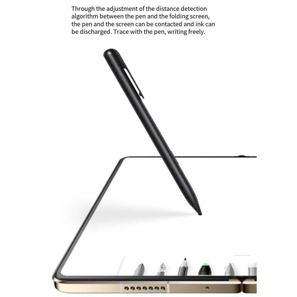 Jual New For Honor Magic Pen Folding Screen V2 Handwriting Pen Honor ...