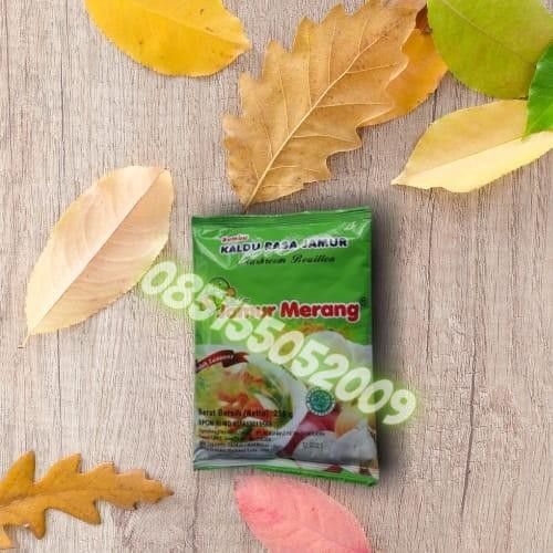 Jual (Allthebest) Kaldu Jamur Merang kemasan 250 gr 1 dus isi 24 pcs ...