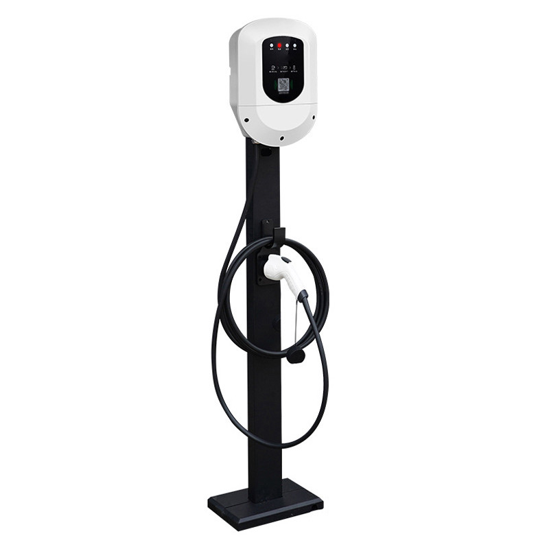 Jual Wallbox 32A EV charging station 7kw 11kw 22kw 16A 1 phase 3 phase ...