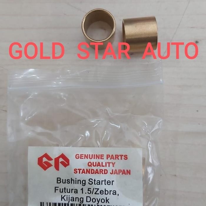 Jual Bushing Starter Depan Futura S89 Zebra 1.3 S91 Espass 1.3 Kijang ...