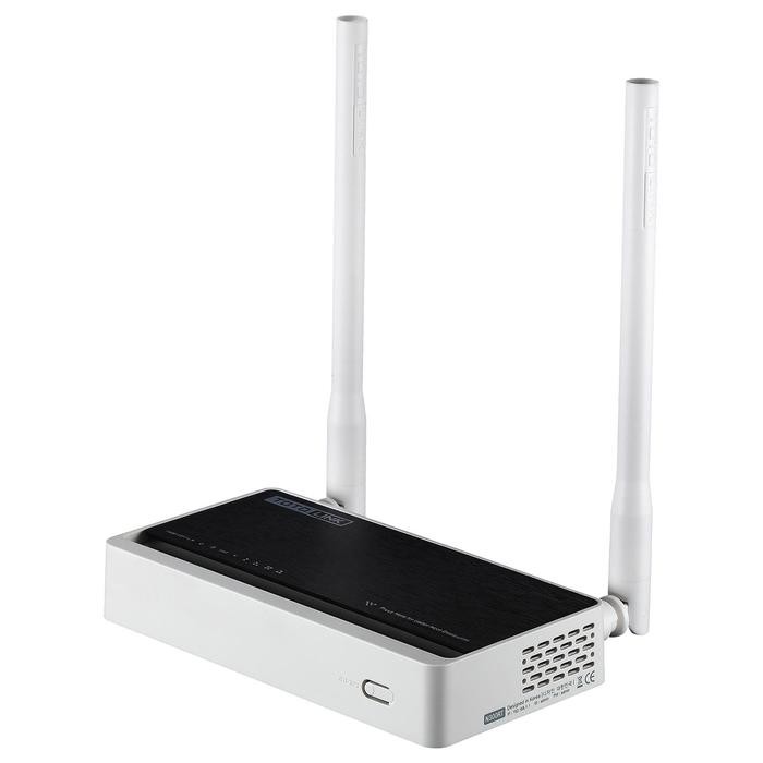 Jual TOTOLINK N300RT - 300MBPS WIRELESS ROUTER | Shopee Indonesia
