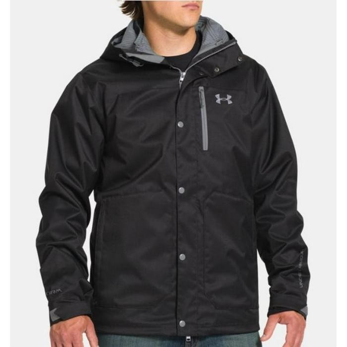 Jual Produk Unggulan Under Armour Infrared Strom Coldgear Porter Men'S ...