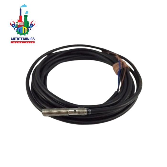 Jual Proximity Sensor E2E S05S12 Wc C1 E2E-S05S12-Wc-C1 | Shopee Indonesia