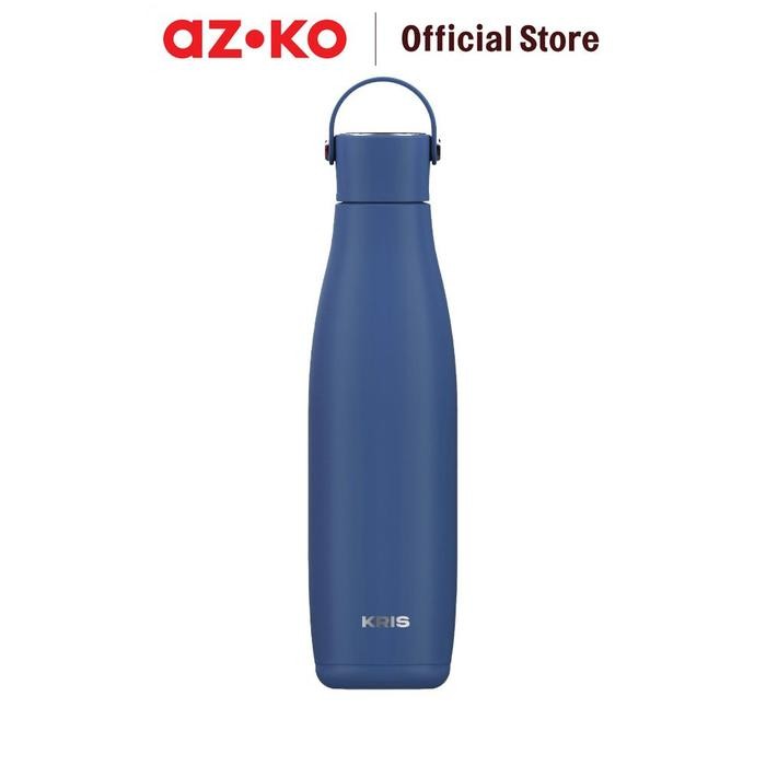 Jual AZKO Kris 7 ml Kenta Botol Vacuum Flask Tumbler Termos Minuman ...