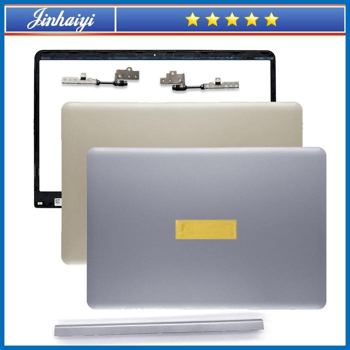 Jual Screen Back Shell frame For ASUS S4100V S4200U S410U R421U Laptop ...