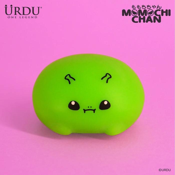 Jual OHSOME URDU MOMOCHICHAN Blind Box Gacha Set Koleksi Figure Mochi ...