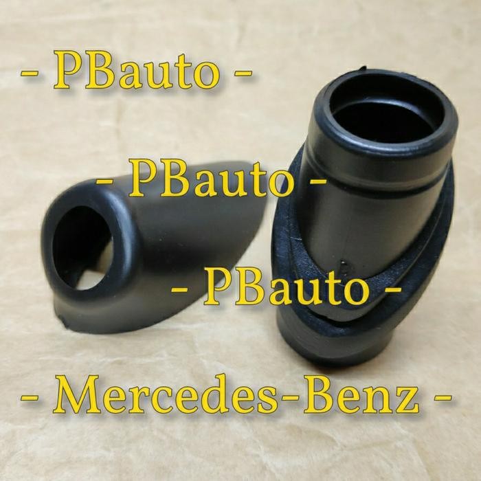 Jual Karet Antena w124 Boxer Masterpiece Mercedes Benz / Antenna Mercy ...