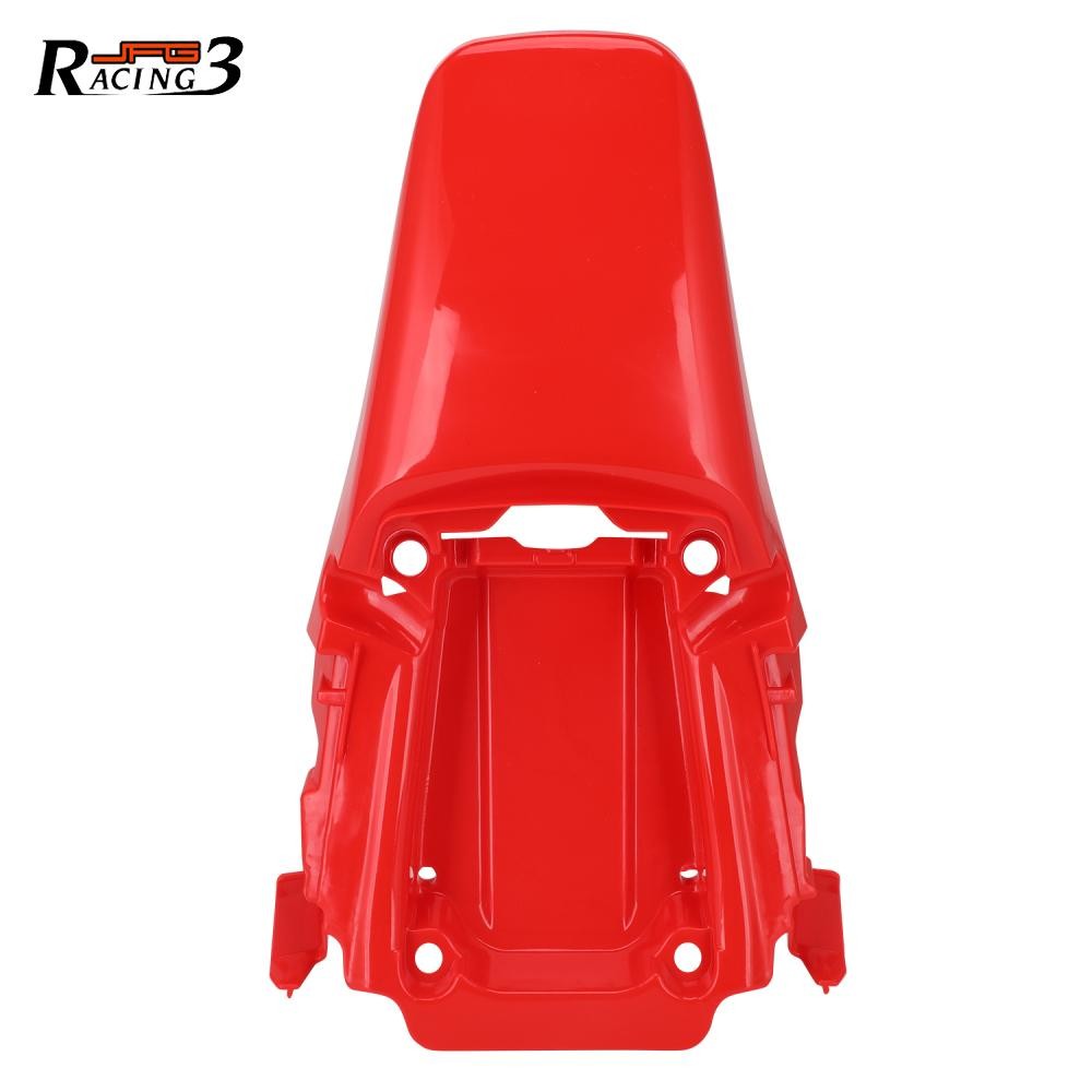 Jual Motorcycle Accessories Tail Cover Protect Rear Left and Right Tail ...