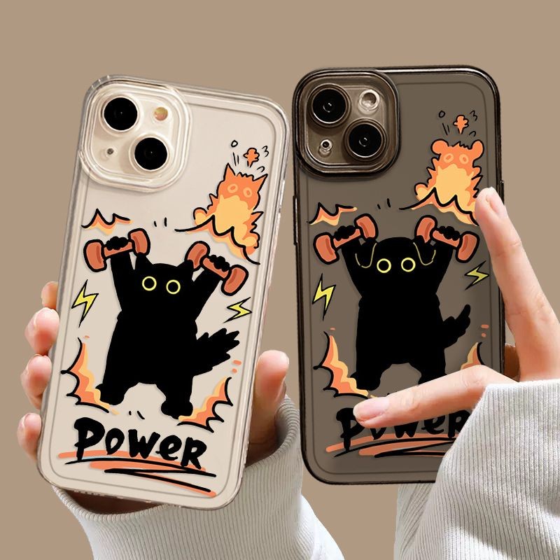 Jual Lucu Anti Crack Terbaru Couple Case Samsung A07 A06 5G A26 A55 5G A35 5G A36 A56 A16 5G A06 ...